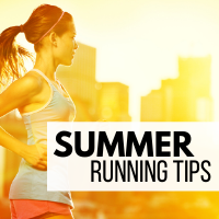Summer Running Tips & Tricks – Race Across the States